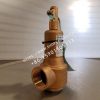 Spirax Sarco SV615/SV615AS Safety Valves