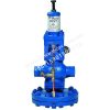 Spirax Sarco DP27/DP27LC Pilot Valve Diaphragm Type Pressure Reducing Valves Threaded/Flange